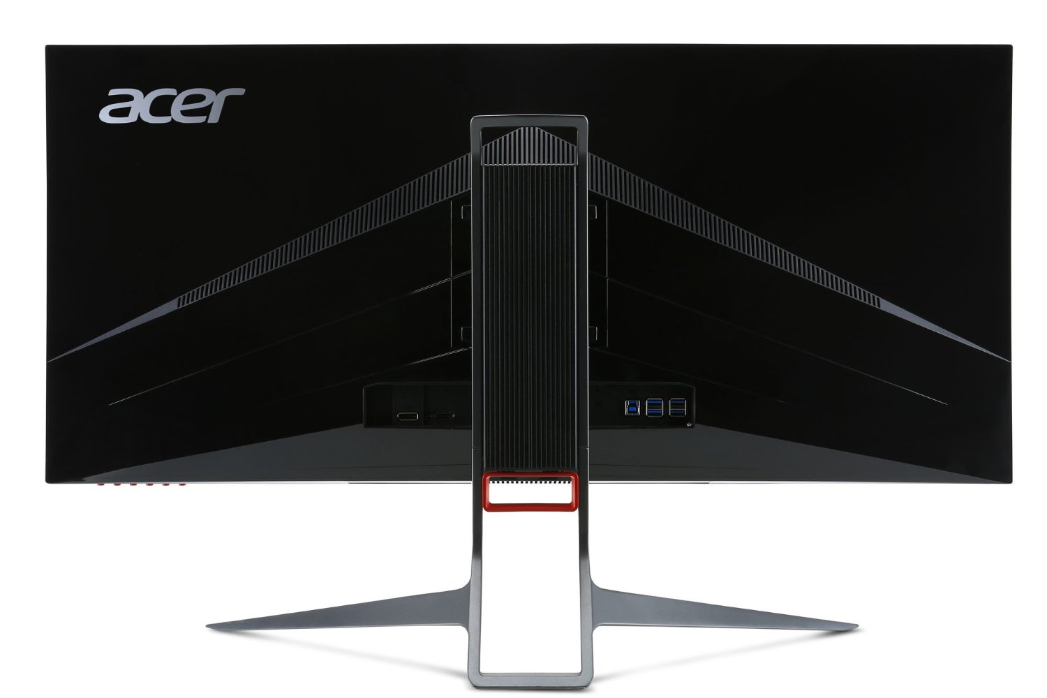 Acer Predator X34 Review - TFT Central