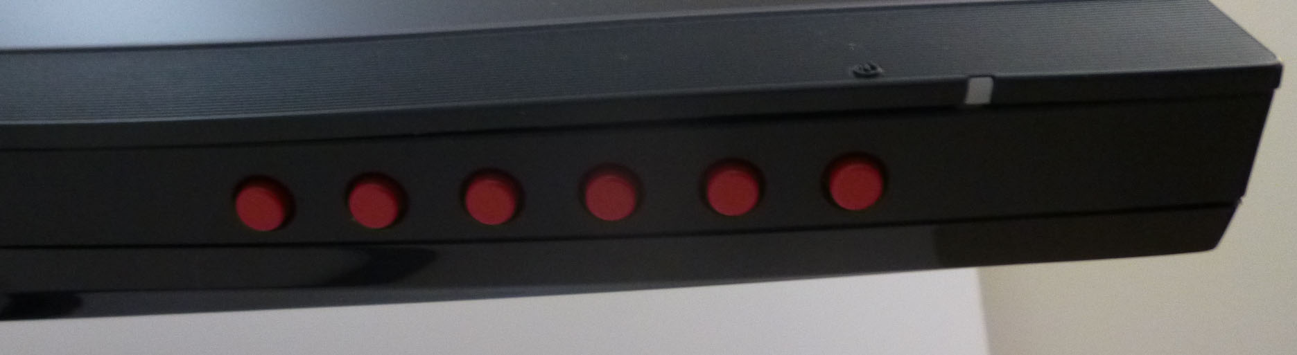 Acer Predator X34 Review - TFT Central