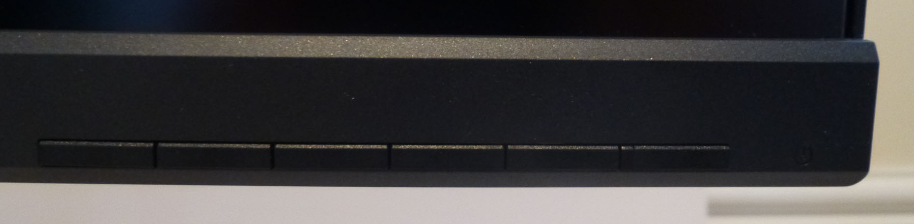 Acer Predator XB271HK Review - TFTCentral