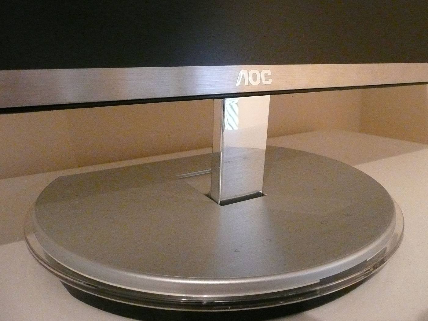 AOC i2353Ph/Fh Review - TFTCentral