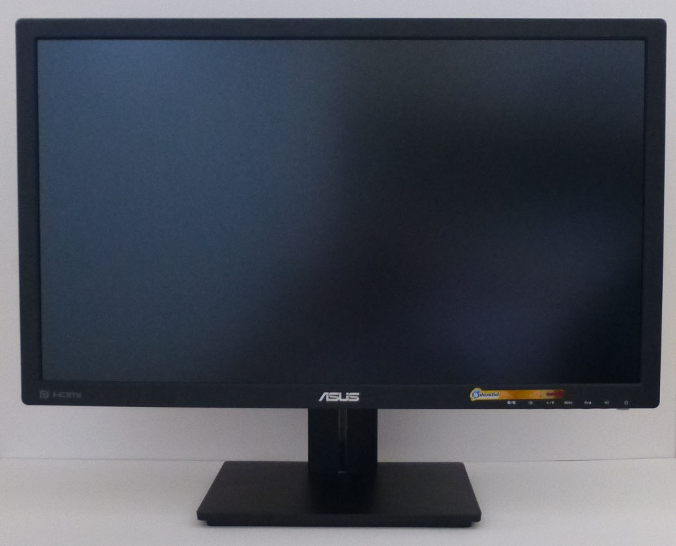 Asus PB278Q Review - TFTCentral