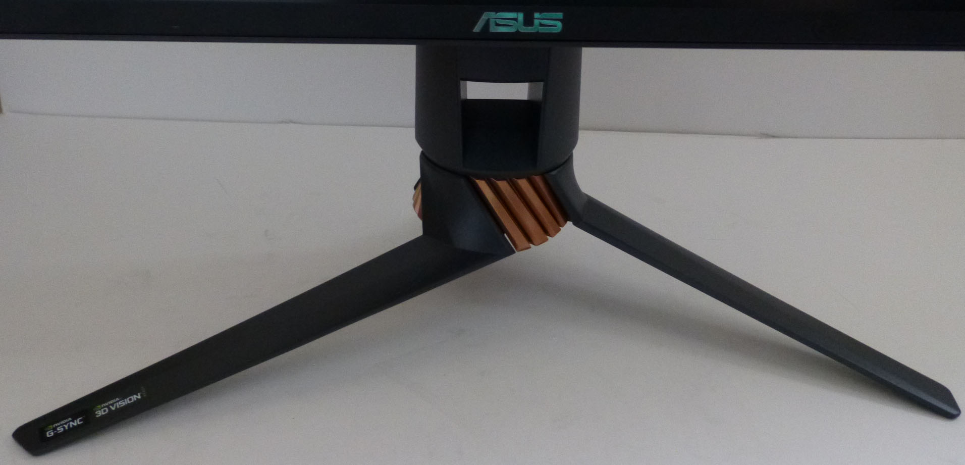 Asus ROG Swift PG258Q Review - TFT Central