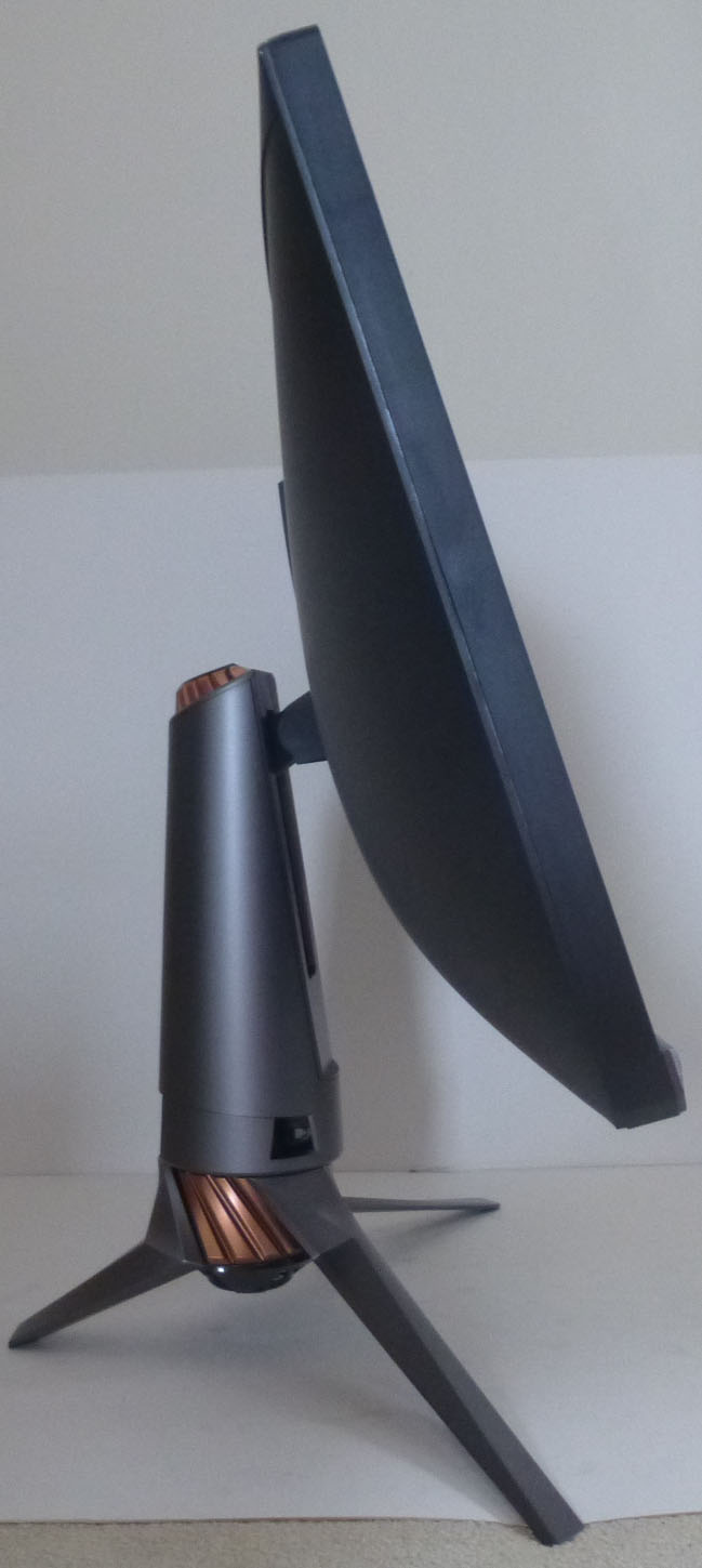 Asus ROG Swift PG348Q Review - TFTCentral