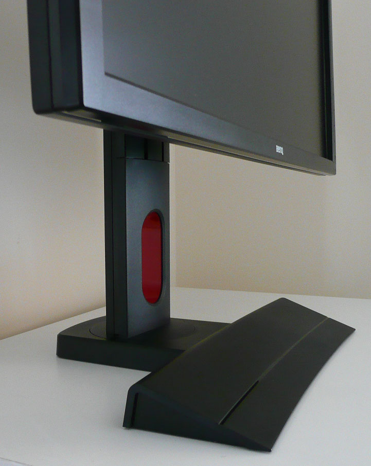 BenQ XL2420T Review - TFTCentral