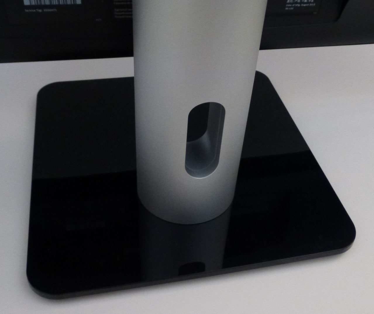 Dell S2740L Review - TFTCentral