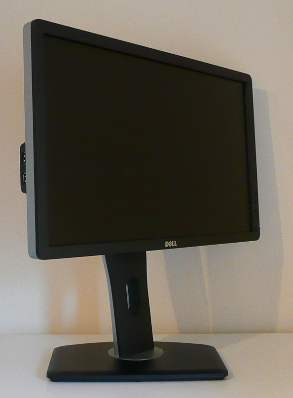 Dell U2212HM Review - TFTCentral