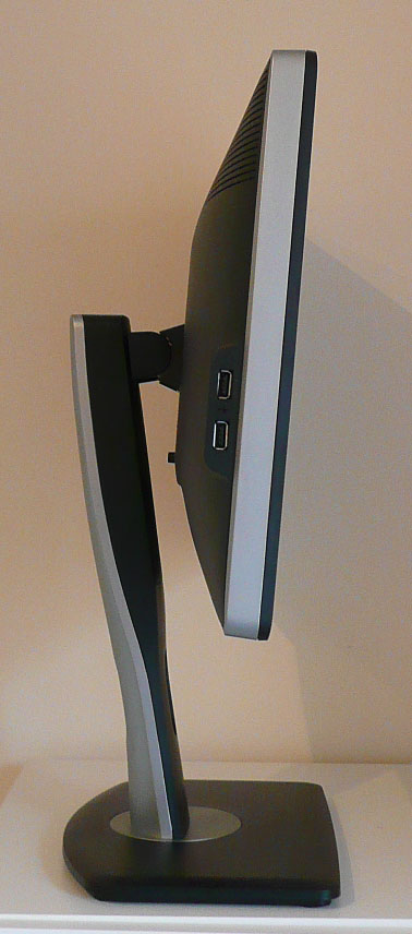 Dell U2212HM Review - TFTCentral