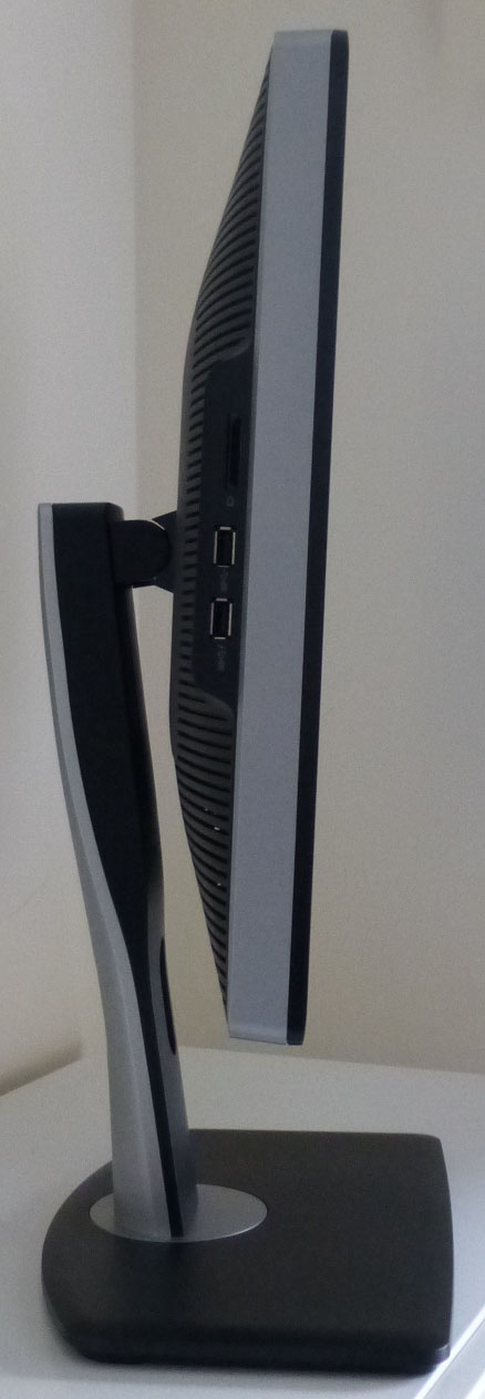 Dell U2413 Review - TFTCentral