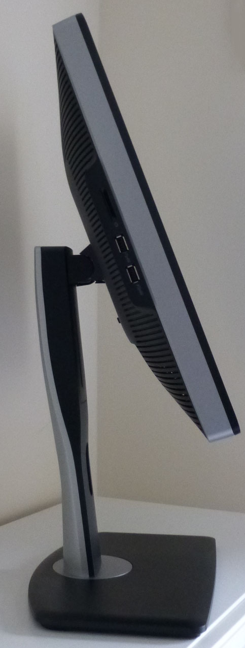 Dell U2413 Review - TFTCentral