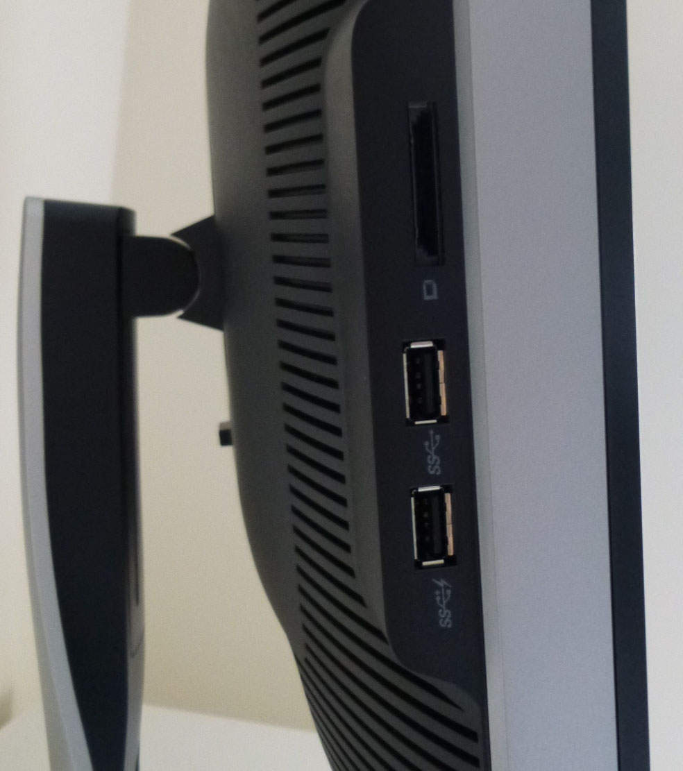 Dell U3014 Review - TFT Central