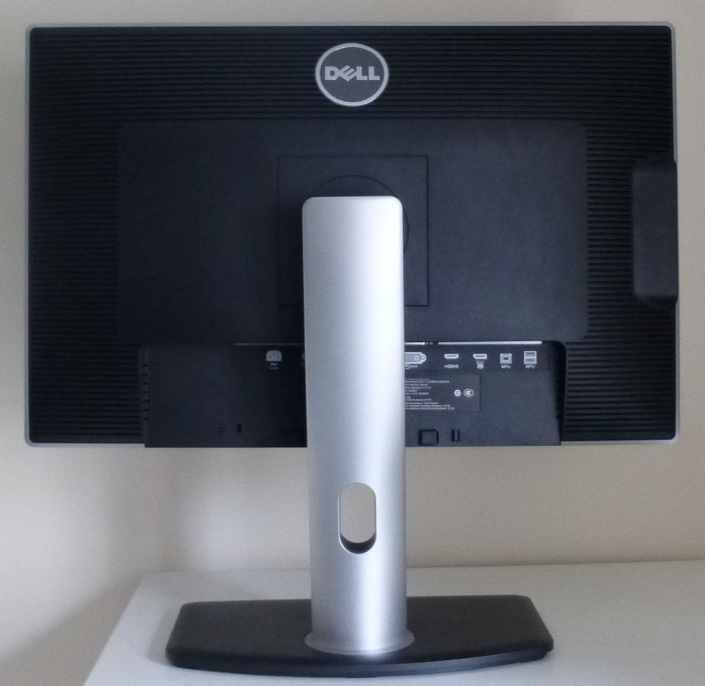 Dell U2413 Review - TFTCentral