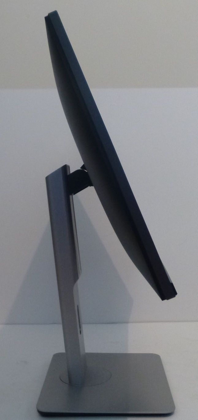 Dell U2515H Review - TFT Central