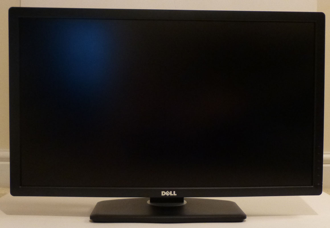 Dell U2713H Review - TFT Central