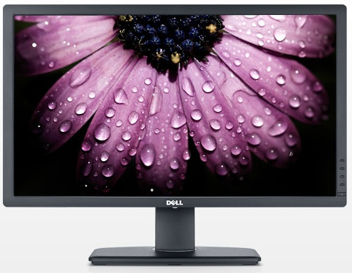Dell U2713HM Review - TFT Central
