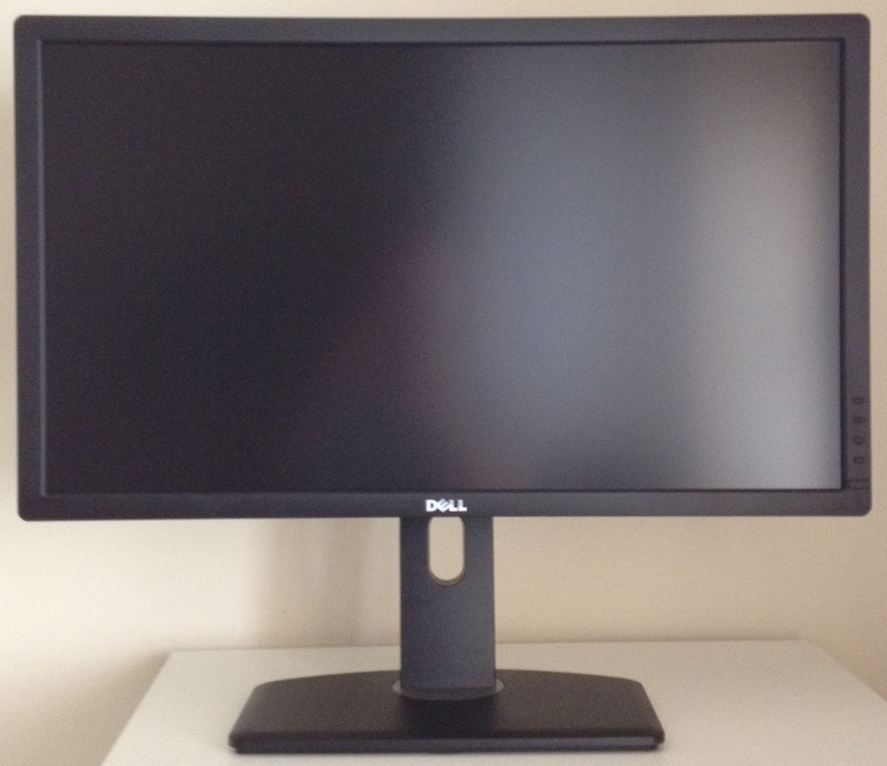 Dell U2713HM Review - TFT Central