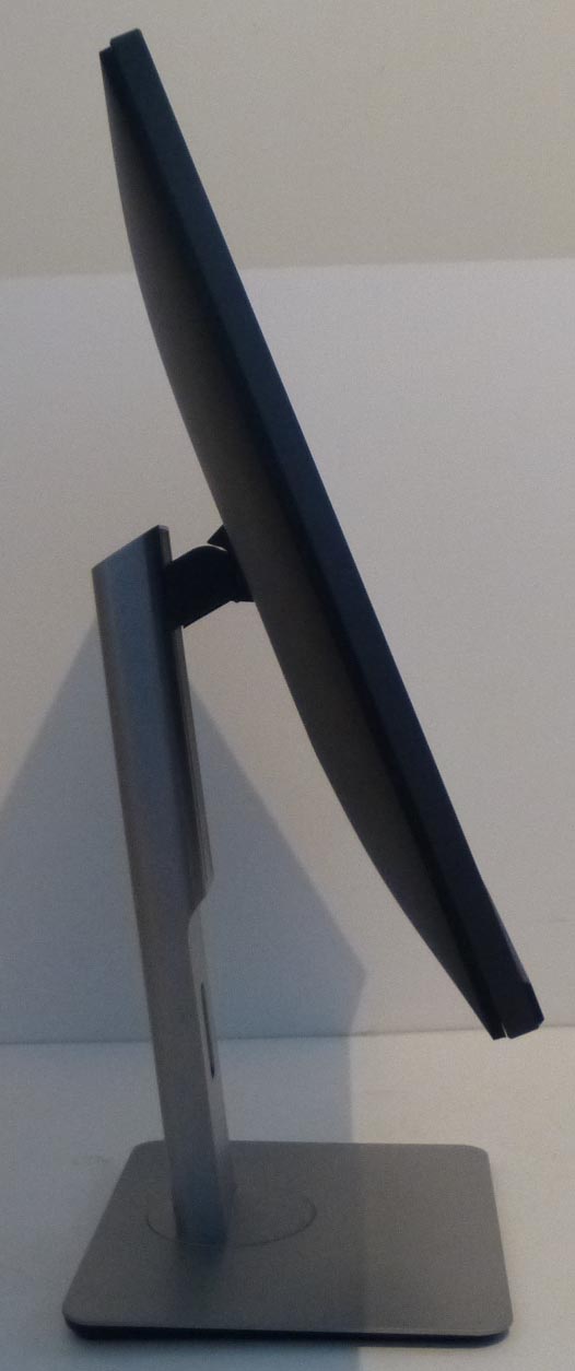 Dell U2715H Review - TFTCentral