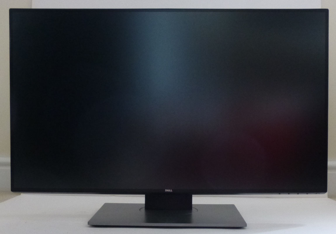 Dell U2717D Review - TFT Central