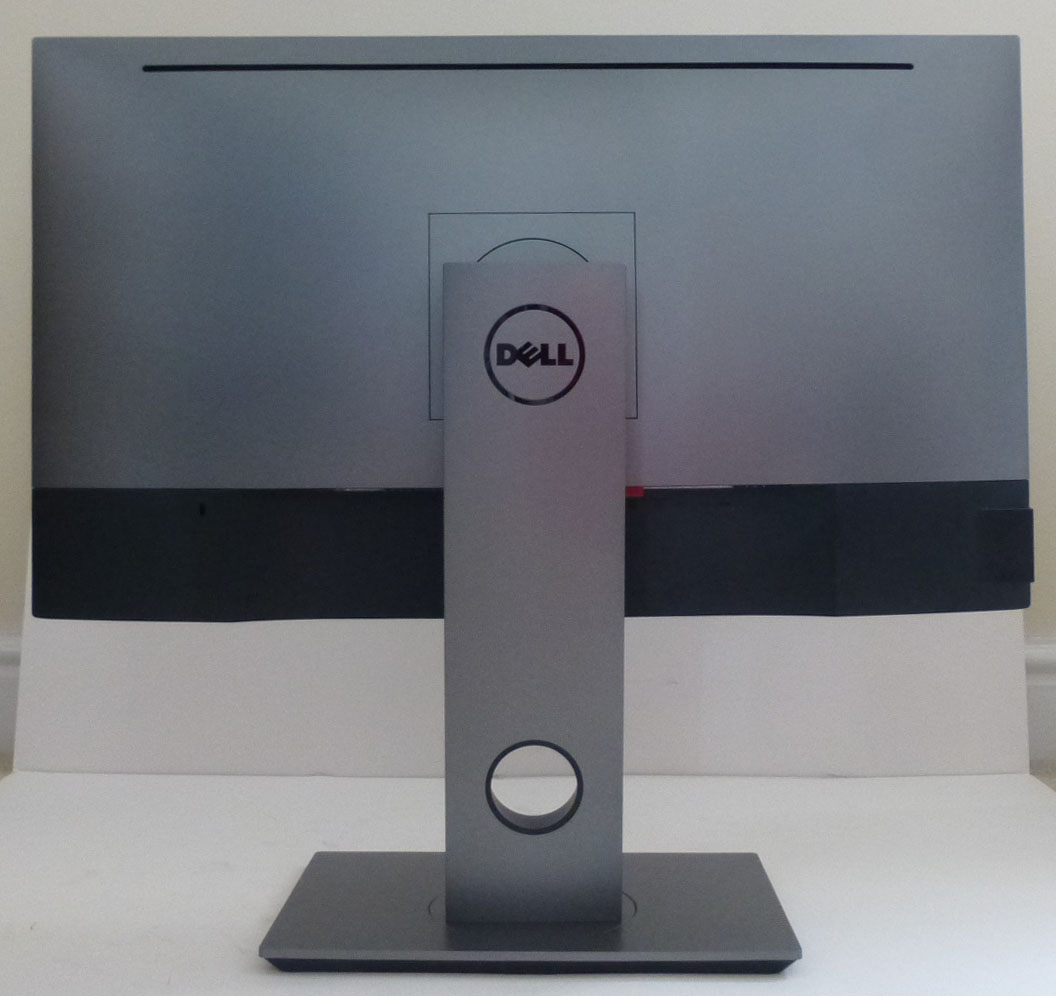 Dell U2717D Review - TFT Central