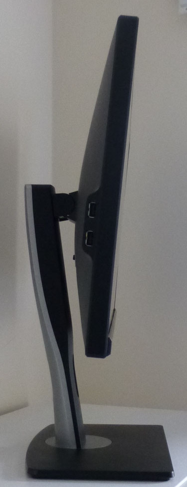 Dell U2913WM Review - TFT Central