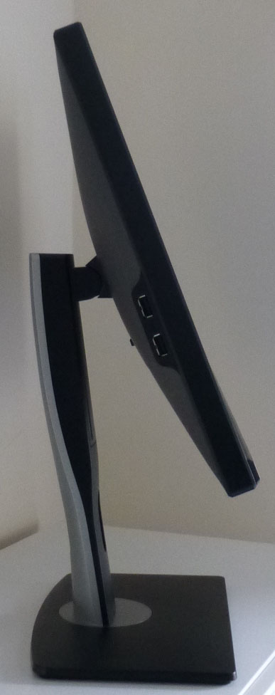 Dell U2913WM Review - TFT Central