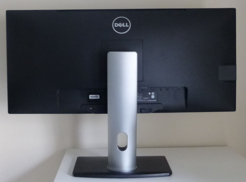 Dell U2913WM Review - TFT Central