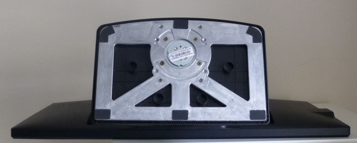 Dell U2913WM Review - TFT Central