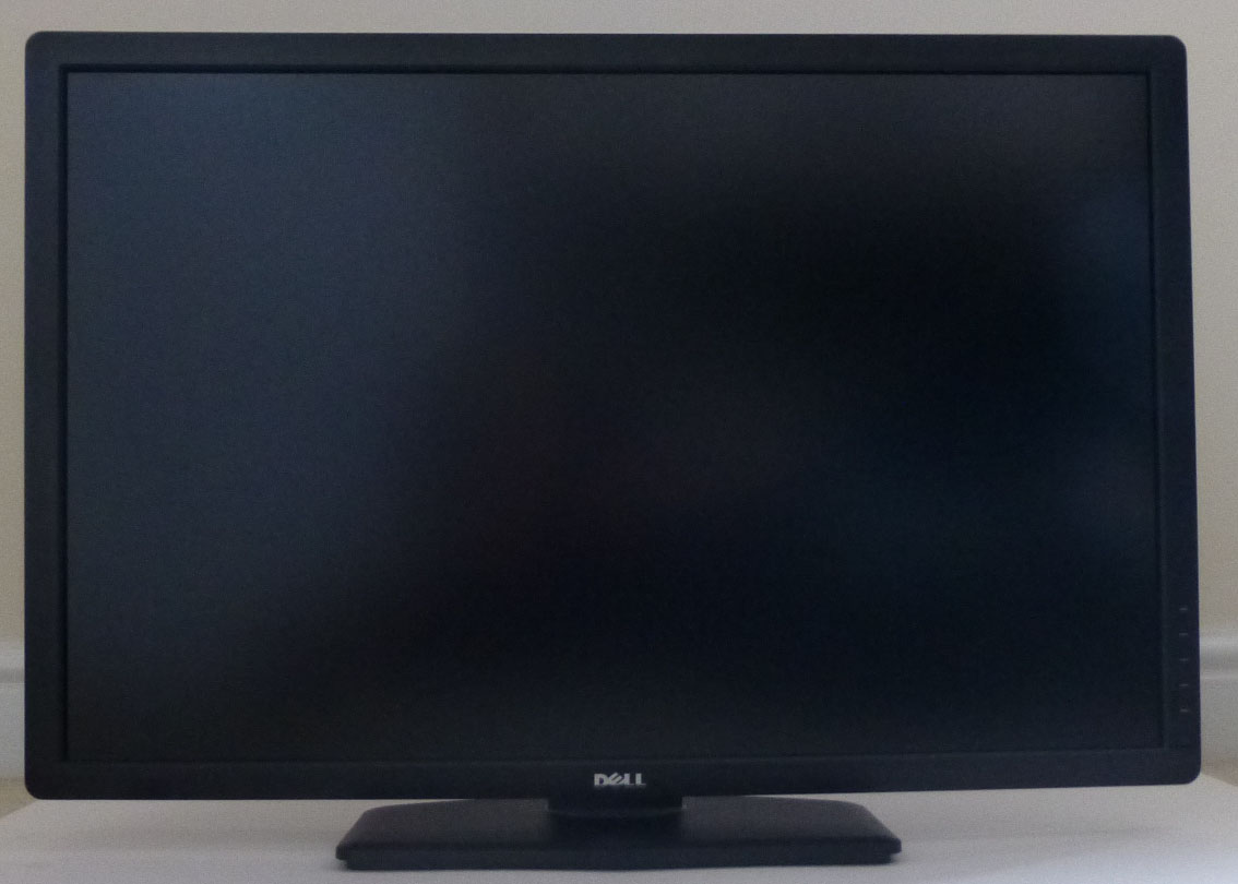 Dell U3014 Review - TFT Central