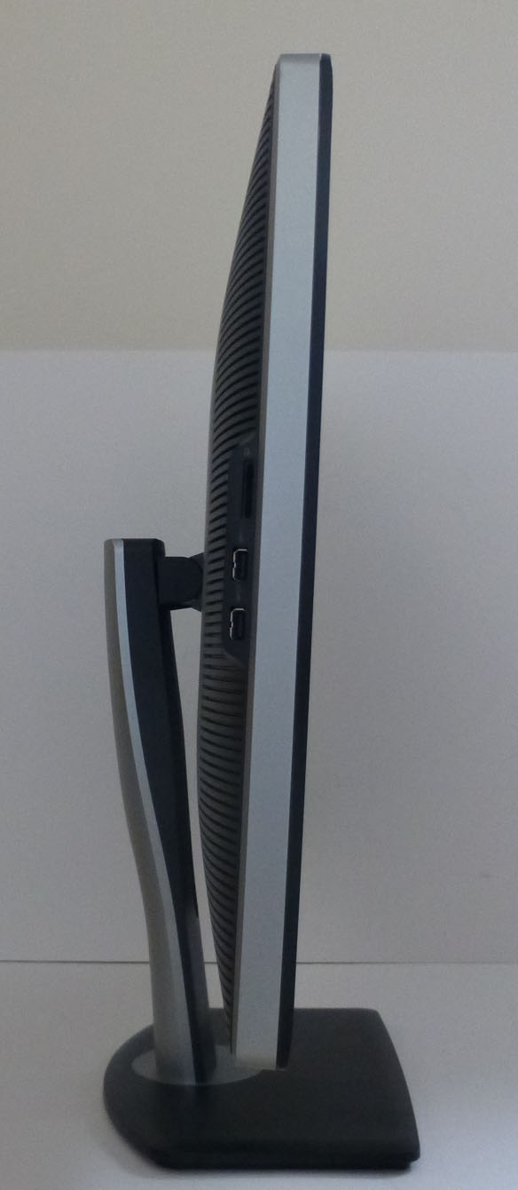 Dell U3014 Review - TFT Central