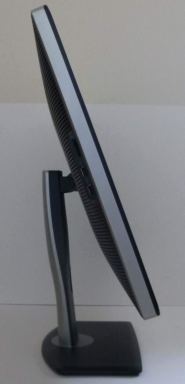 Dell U3014 Review - TFT Central