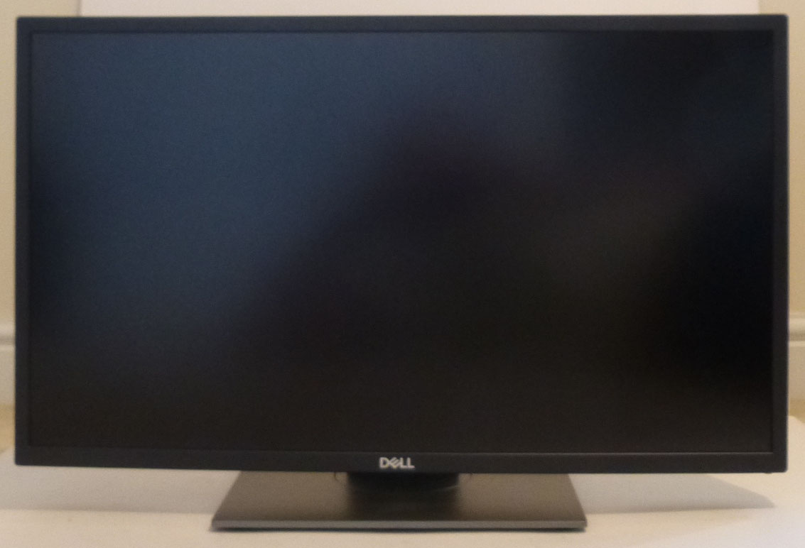 Dell UP2718Q Review - TFT Central
