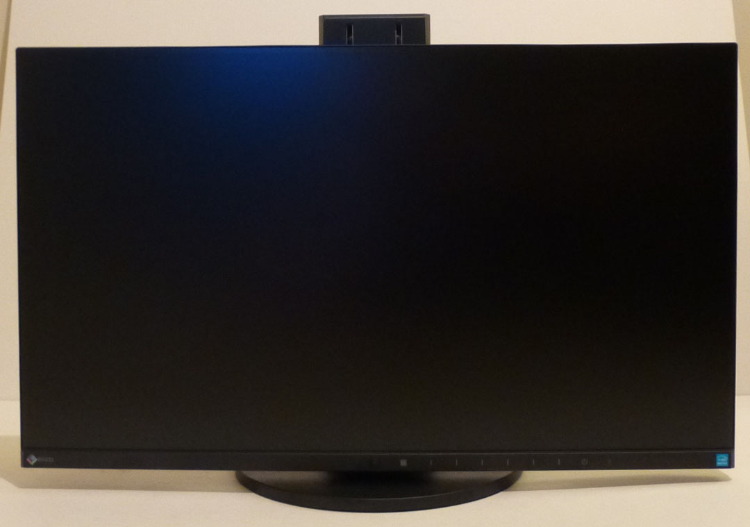 Eizo FlexScan EV2450 Review - TFT Central