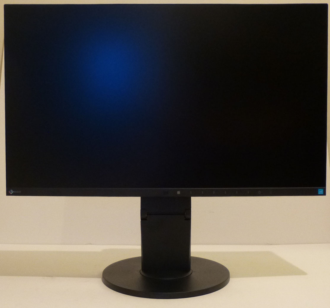 Eizo FlexScan EV2450 Review - TFT Central