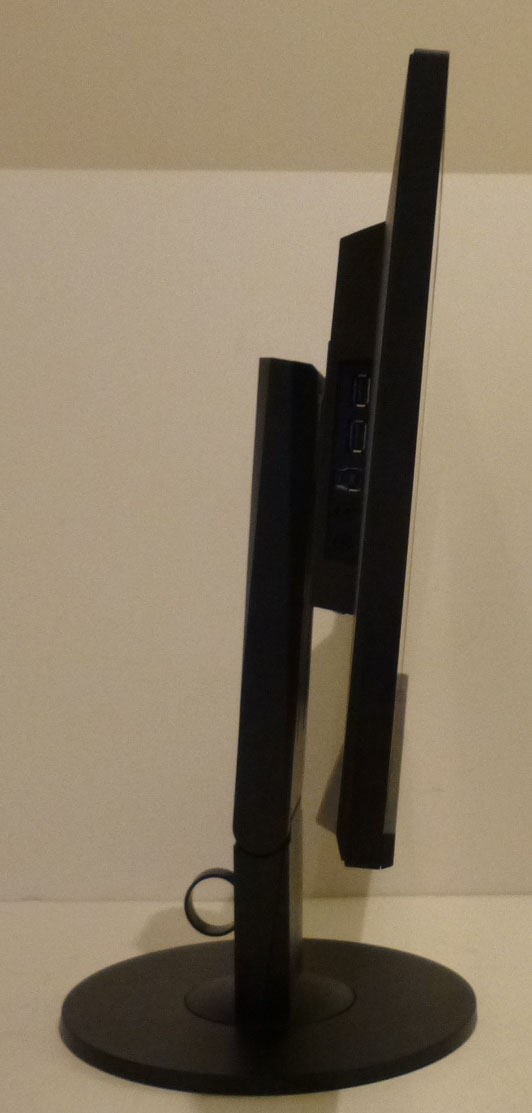 Eizo FlexScan EV2450 Review - TFT Central