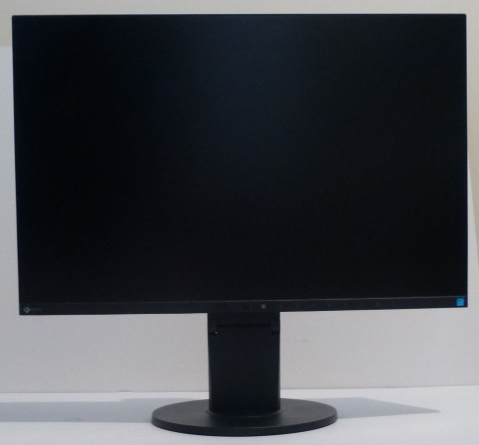 Eizo EV2455 Review - TFT Central