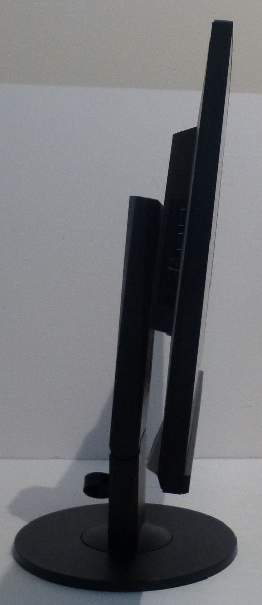 Eizo EV2455 Review - TFT Central