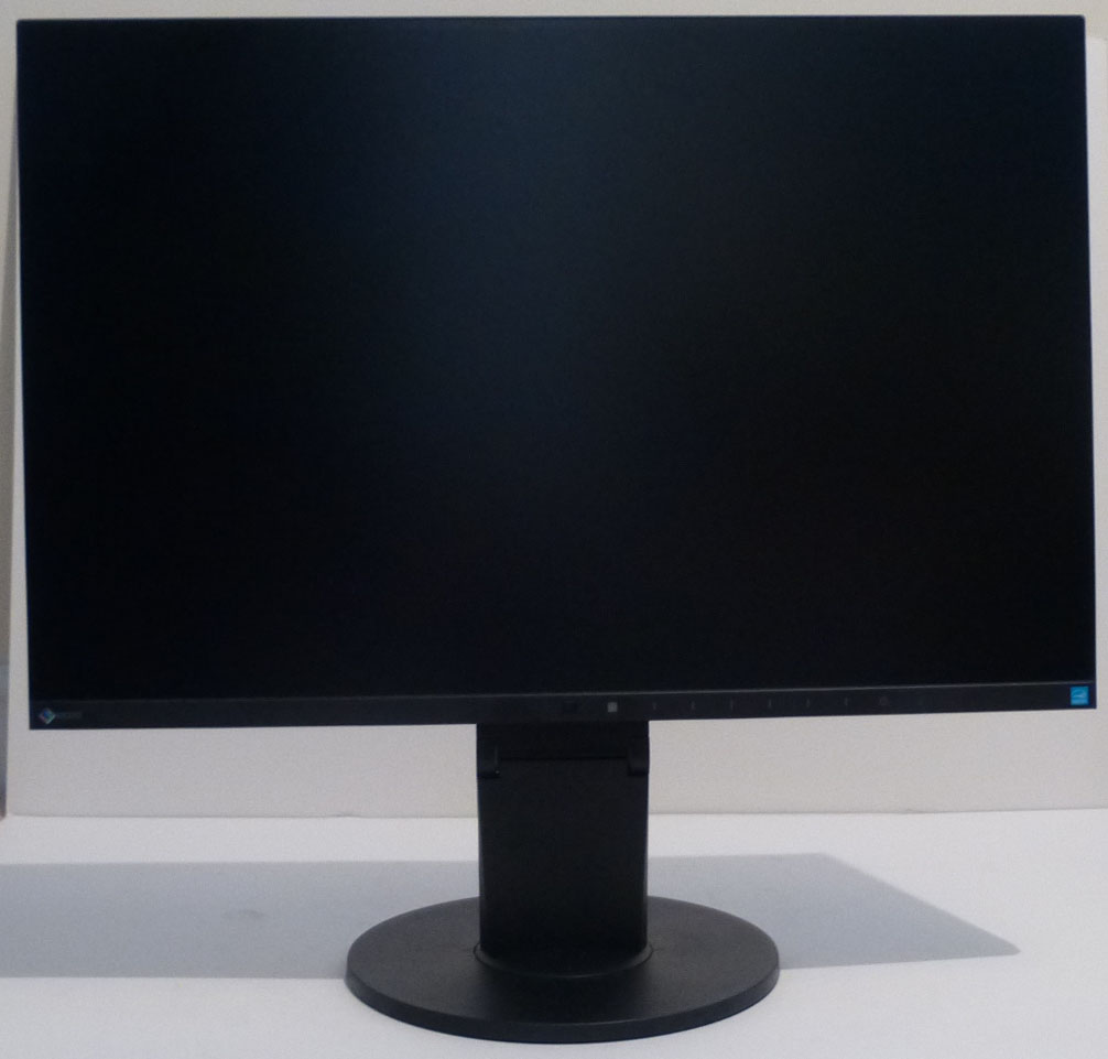 Eizo EV2455 Review - TFT Central