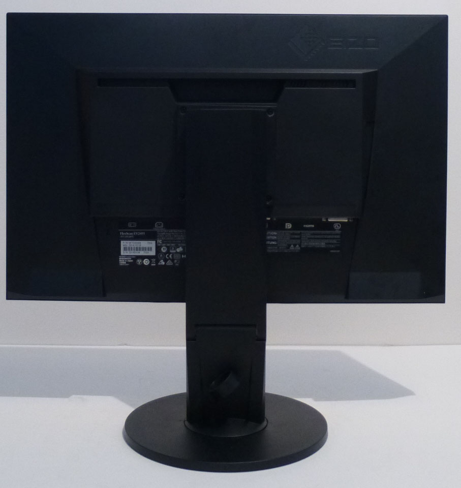 Eizo EV2455 Review - TFT Central