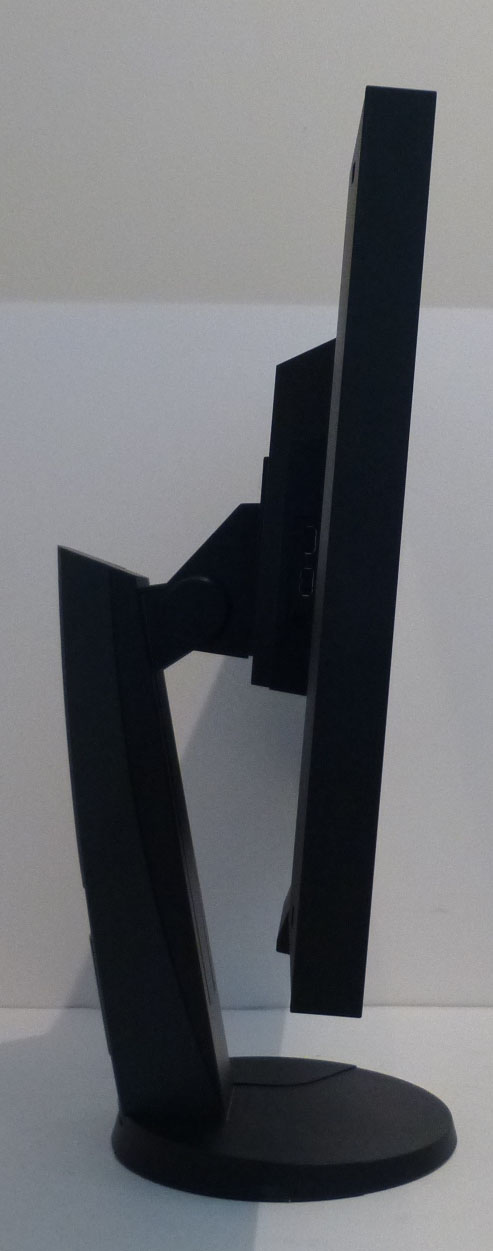 Eizo EV2736W Review - TFT Central