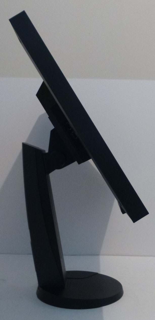 Eizo EV2736W Review - TFT Central