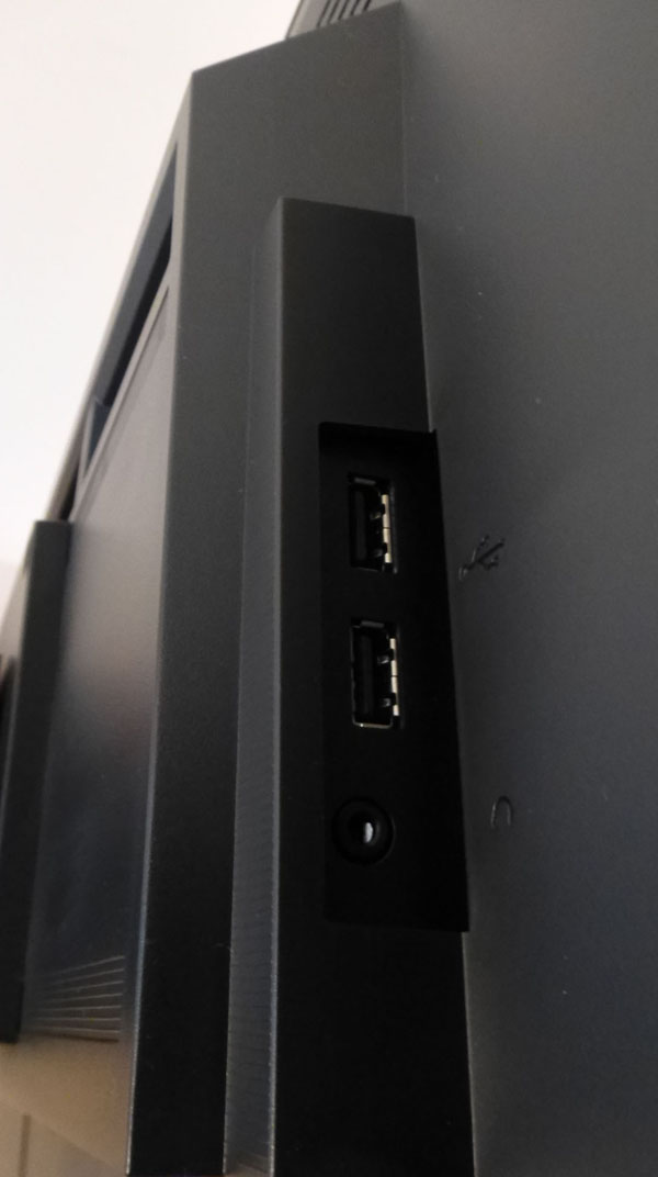 Eizo EV2736W Review - TFT Central