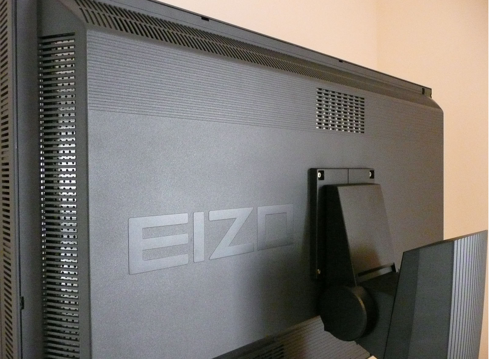 Eizo FlexScan SX2762W Review - TFT Central