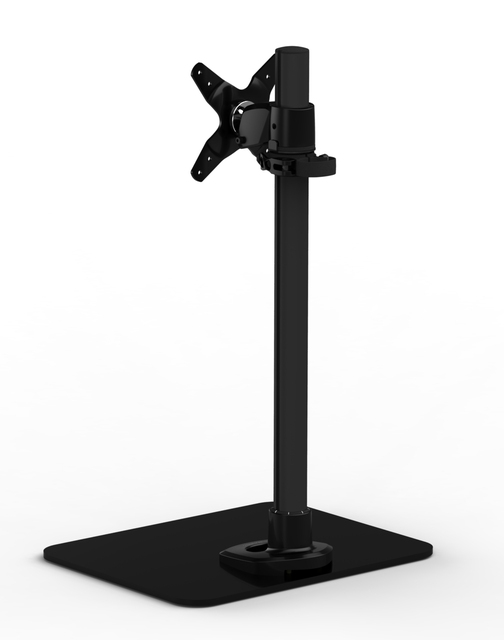 Hazro EM31222 3-Axis Stand Review - TFT Central