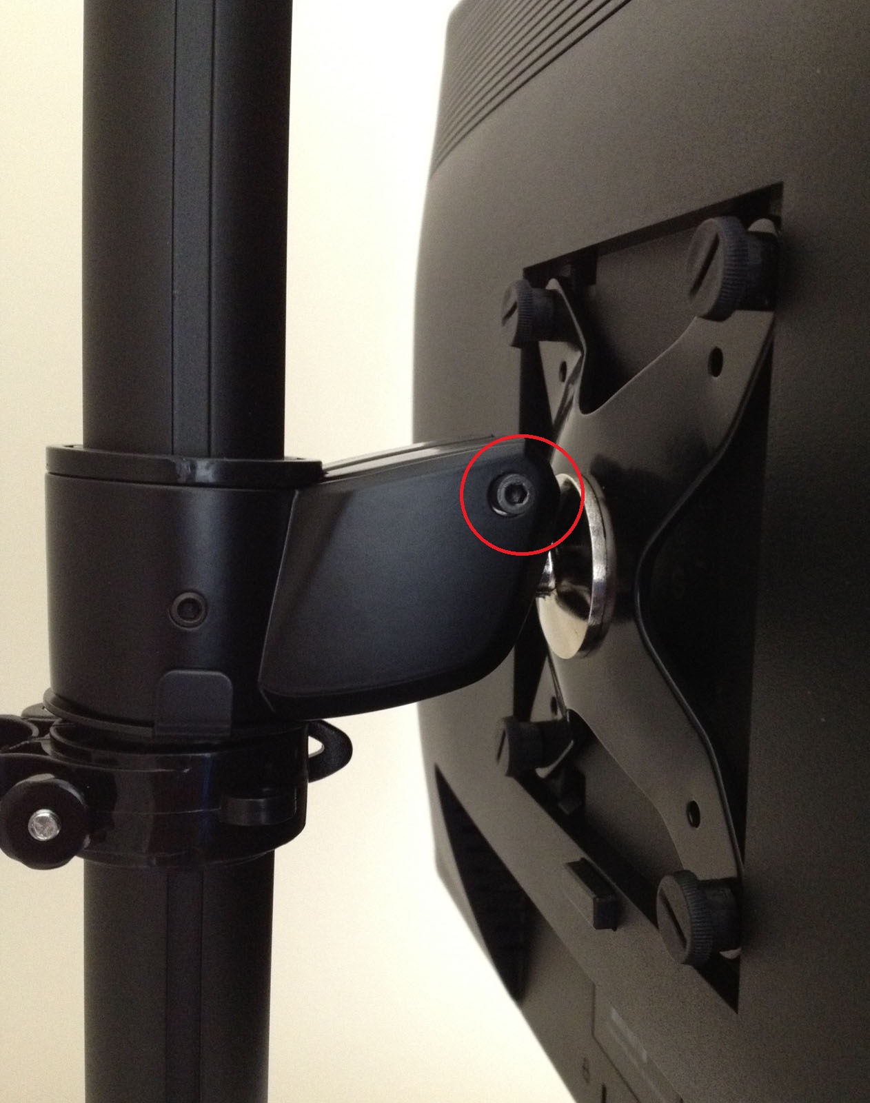 Hazro EM31222 3-Axis Stand Review - TFT Central