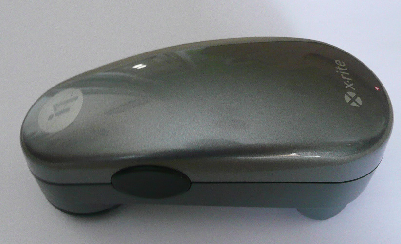 X-rite i1 Pro Review - TFT Central