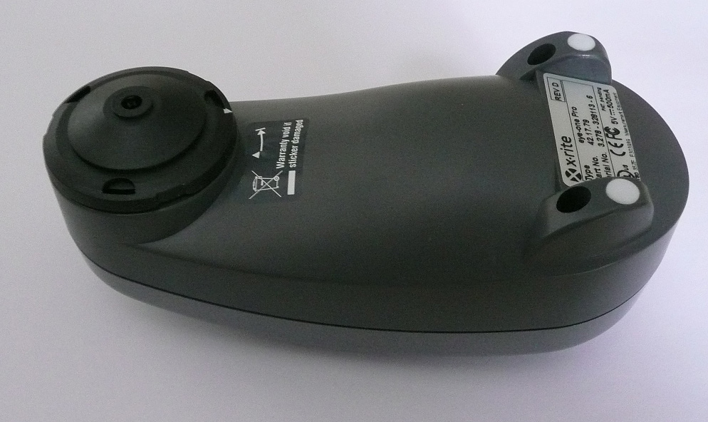 X-rite i1 Pro Review - TFT Central