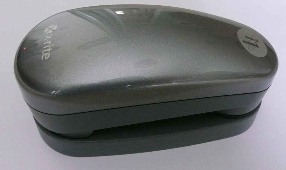 X-rite i1 Pro Review - TFT Central