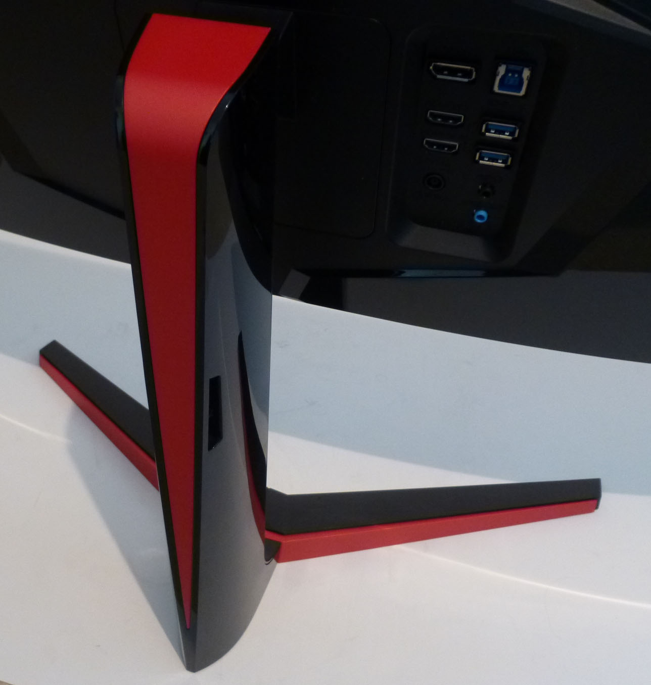 LG 34UC79G Review - TFT Central