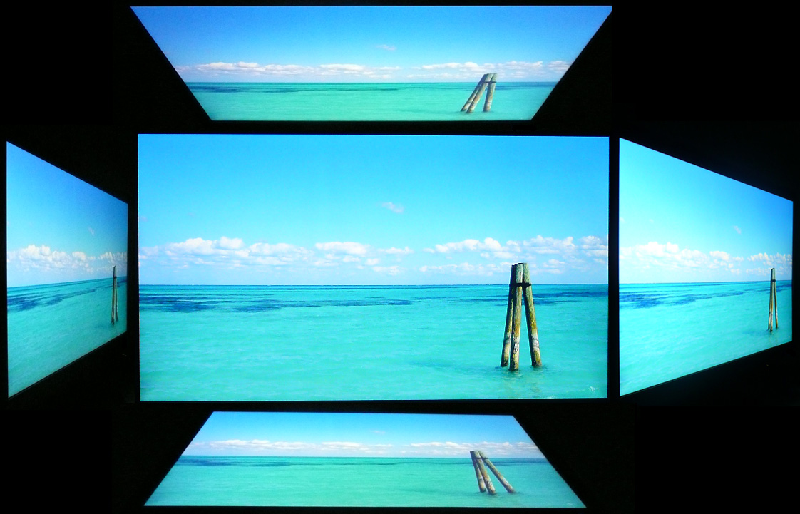 LG IPS231P Review - TFTCentral