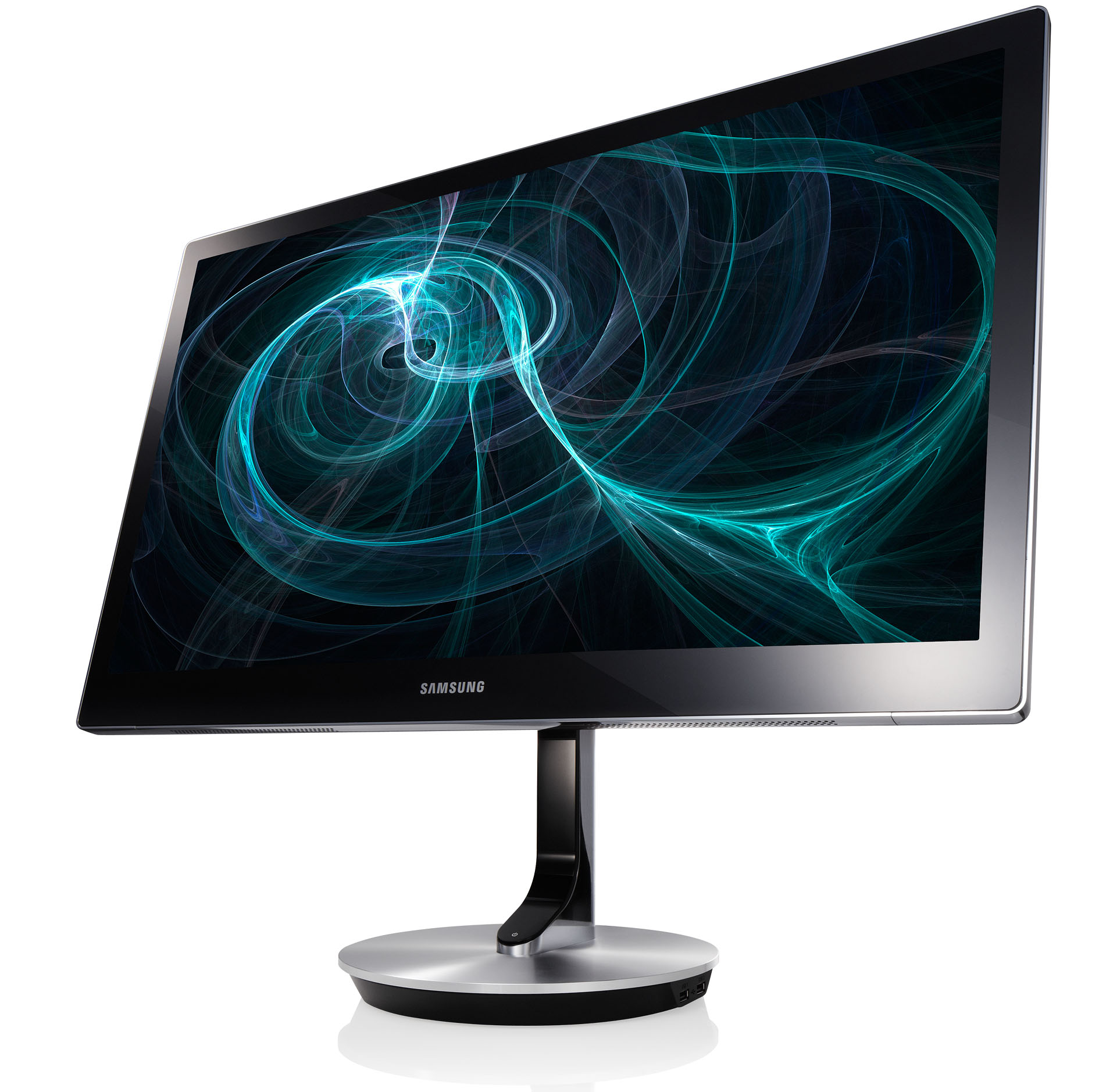 Samsung S27B970D Review - TFT Central