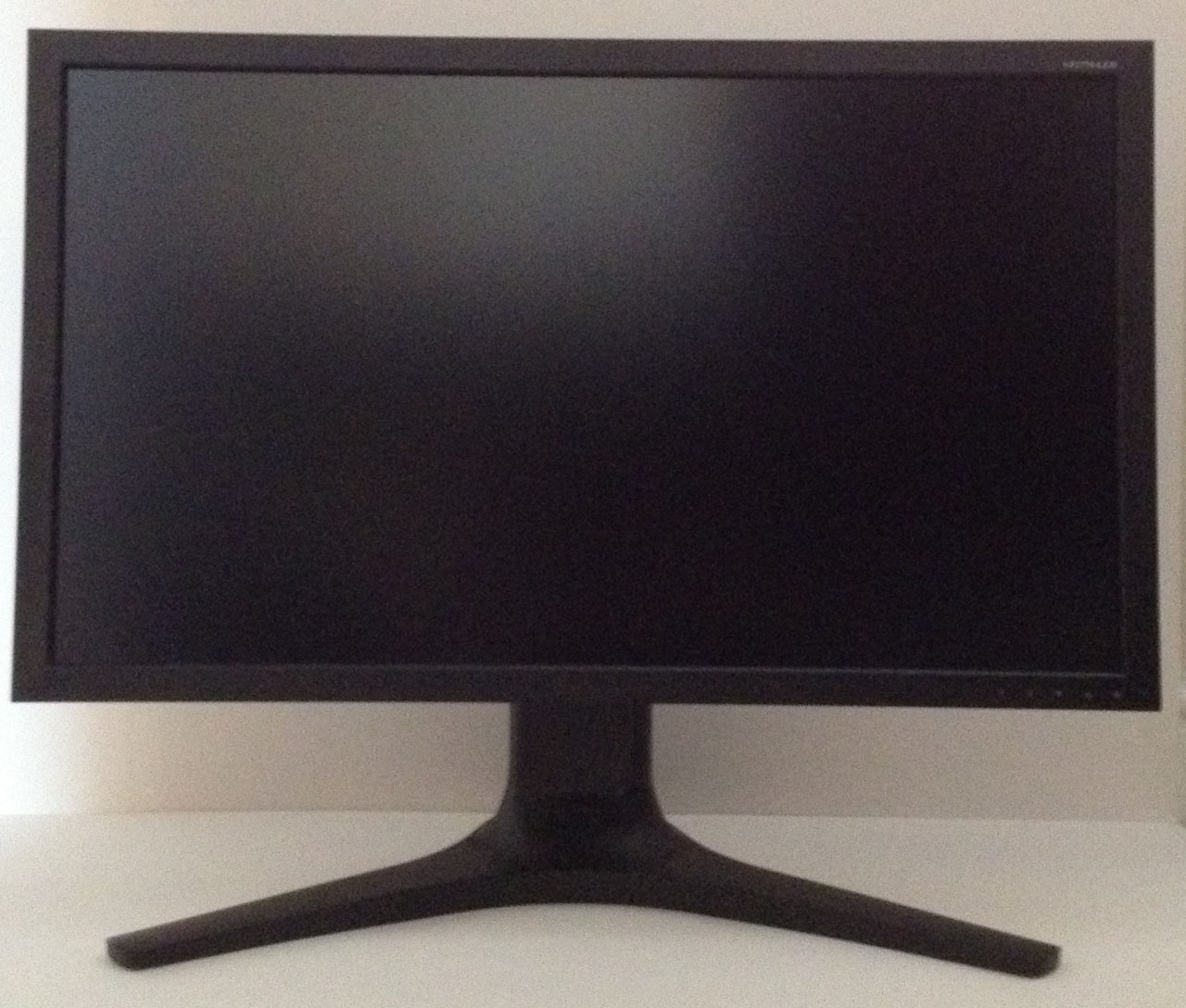 ViewSonic VP2770-LED Review - TFT Central